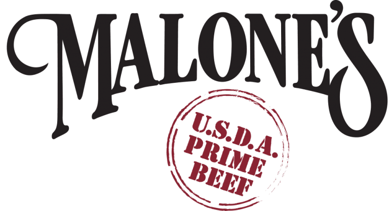 Dinner Menu | Malone's Chattanooga - BHG